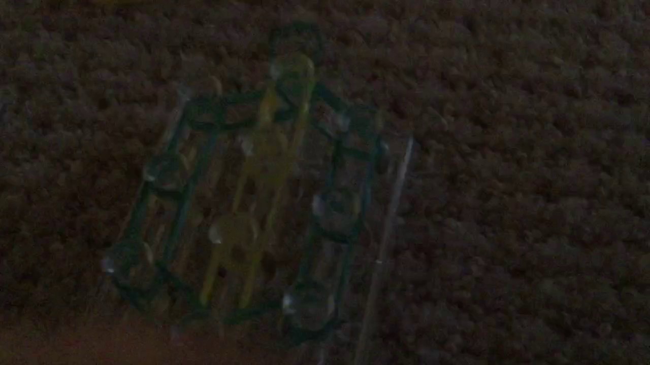 Rainbow Loom Sloth Pencil Holder or Ring - YouTube