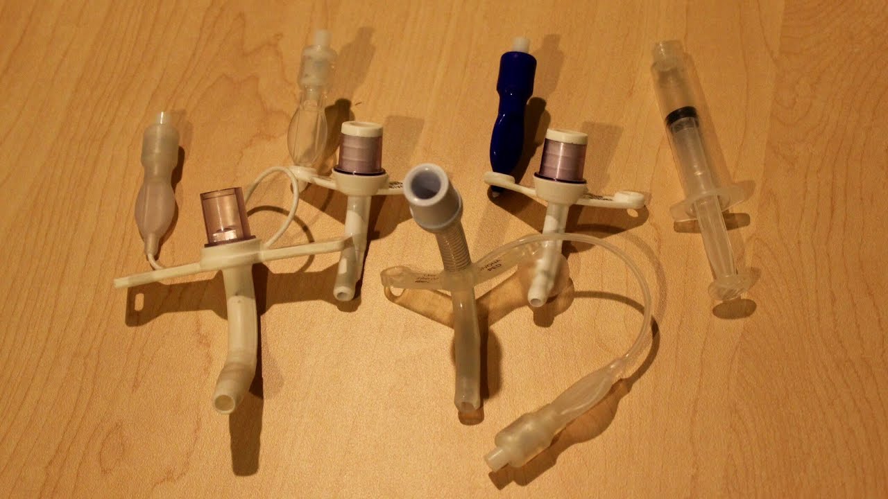 Water Cuff or Air Cuff? How To Tell The Difference - YouTube