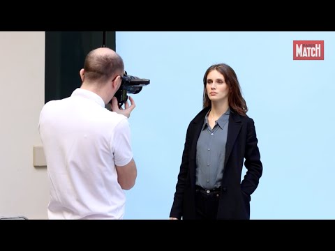 Jean-Paul Rappeneau : « Marine Vacth est un cadeau pour le cinéma français »