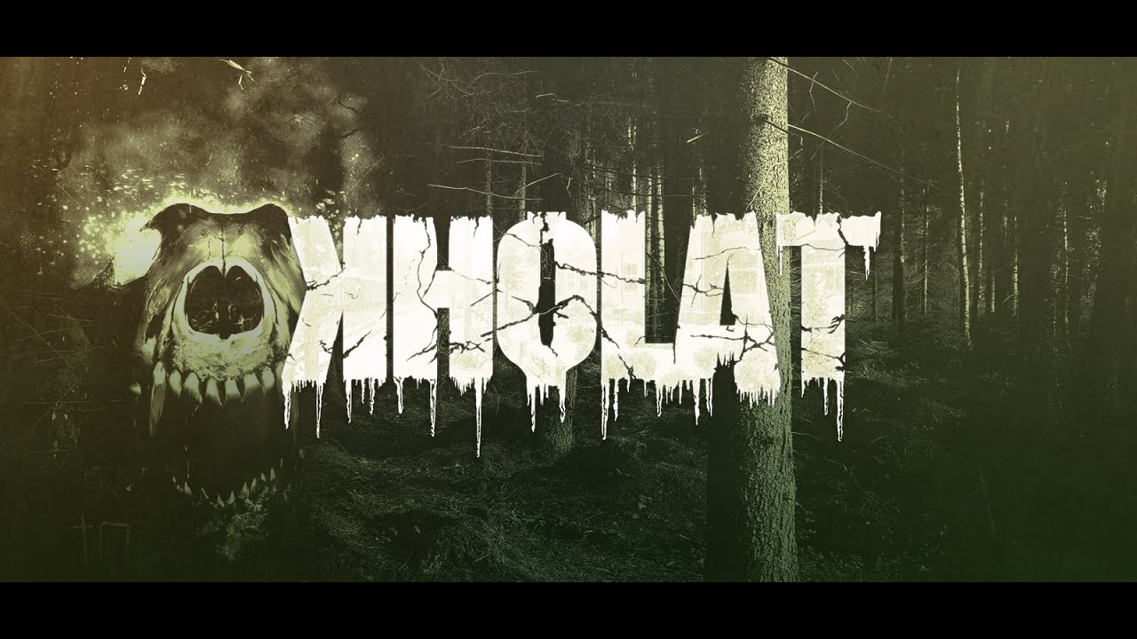 Kholat Trailer - YouTube