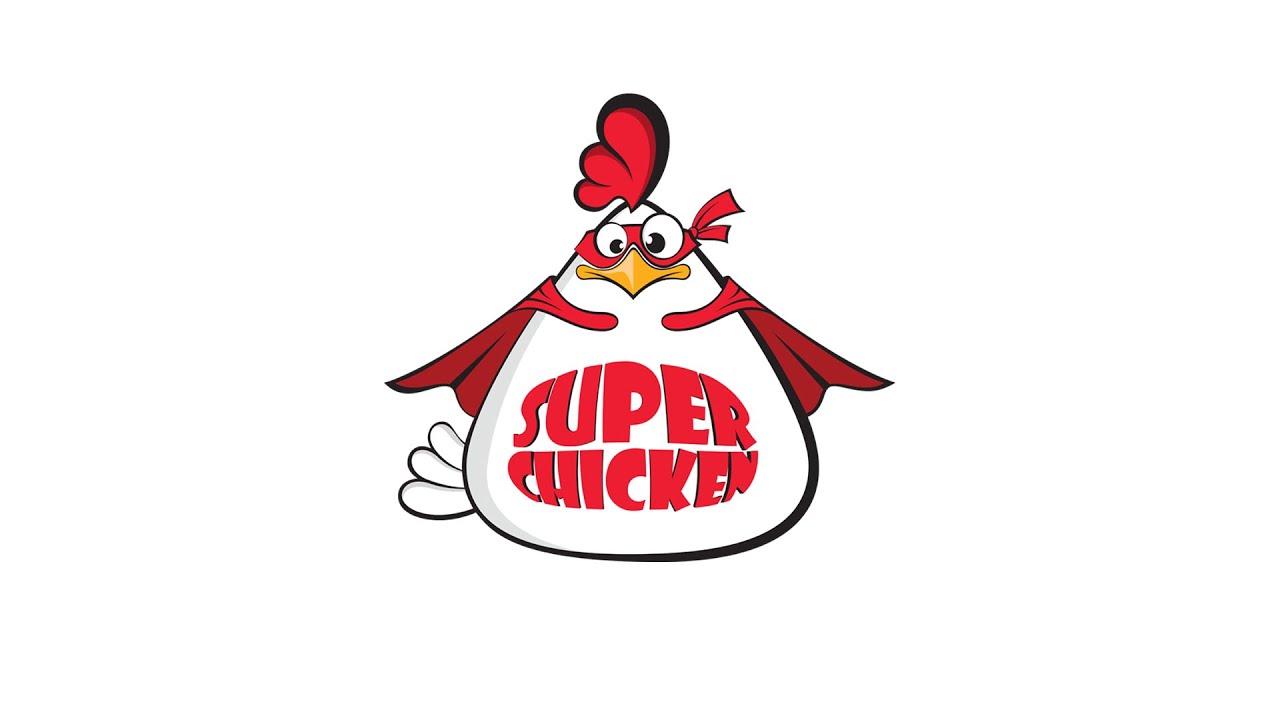 فرع السيدية - سوبر جكن #خبراءالطعم #superchicken_iq - YouTube
