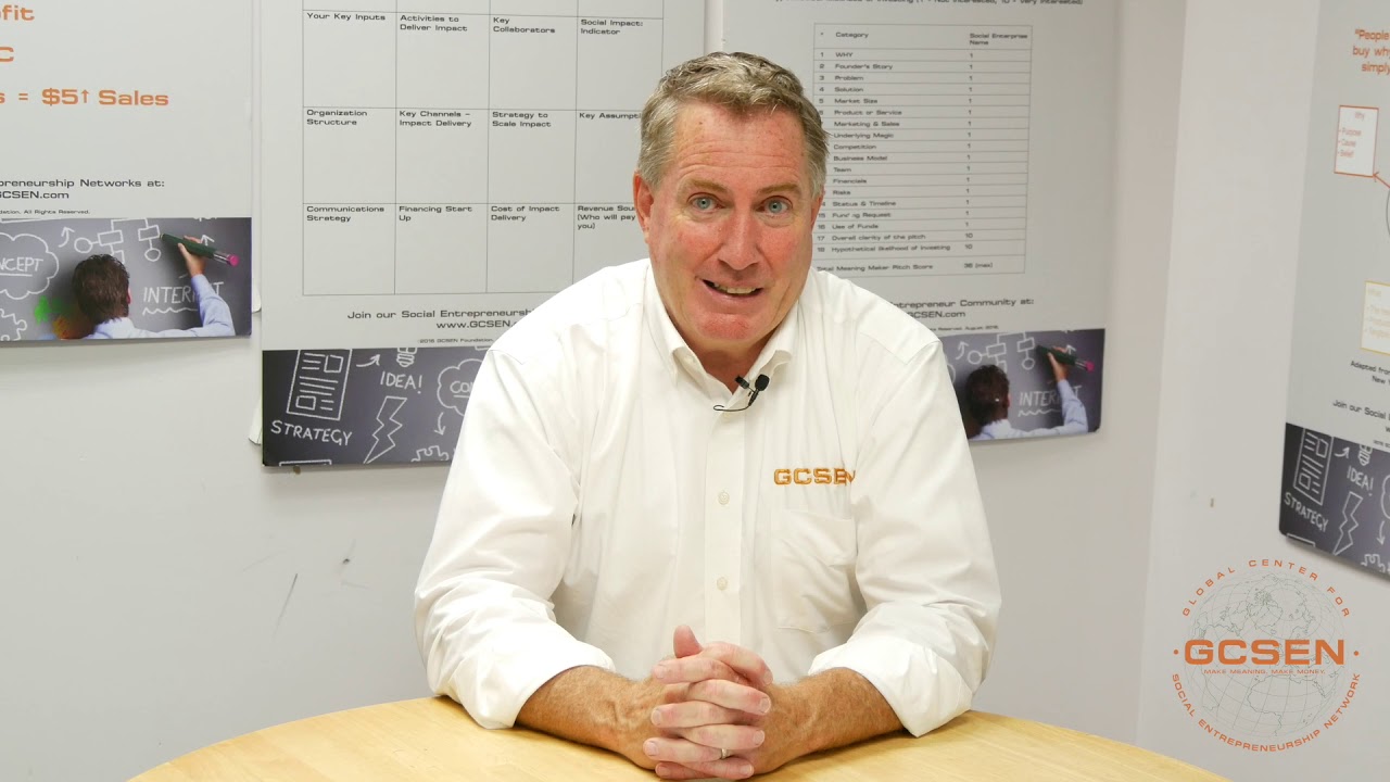 Case Study - Georgia Beattie (Downloadable PDF) - YouTube