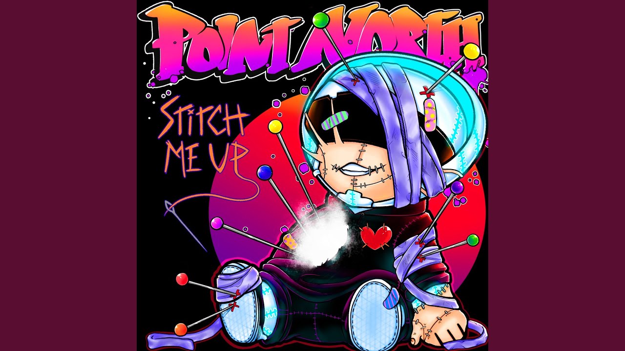 STITCH ME UP - YouTube Music
