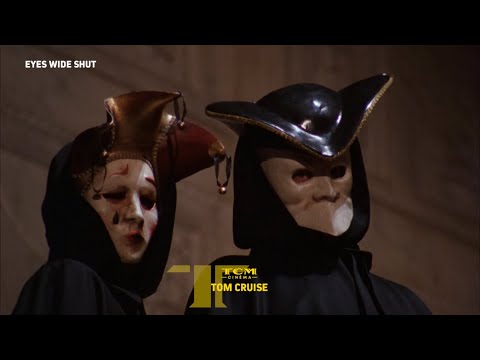 Eyes Wide Shut / Lions et agneaux │ Bande-annonce │ TCM Cinéma