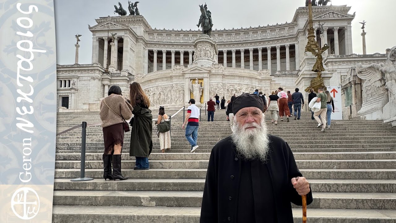 Η ΜΕΓΑΛΥΤΕΡΗ ΠΑΓΙΔΑ του 21ου Αιώνα! 🤯 ΤΙ ΜΑΣ ΚΛΕΒΕΙ τον χρόνο και τη ...