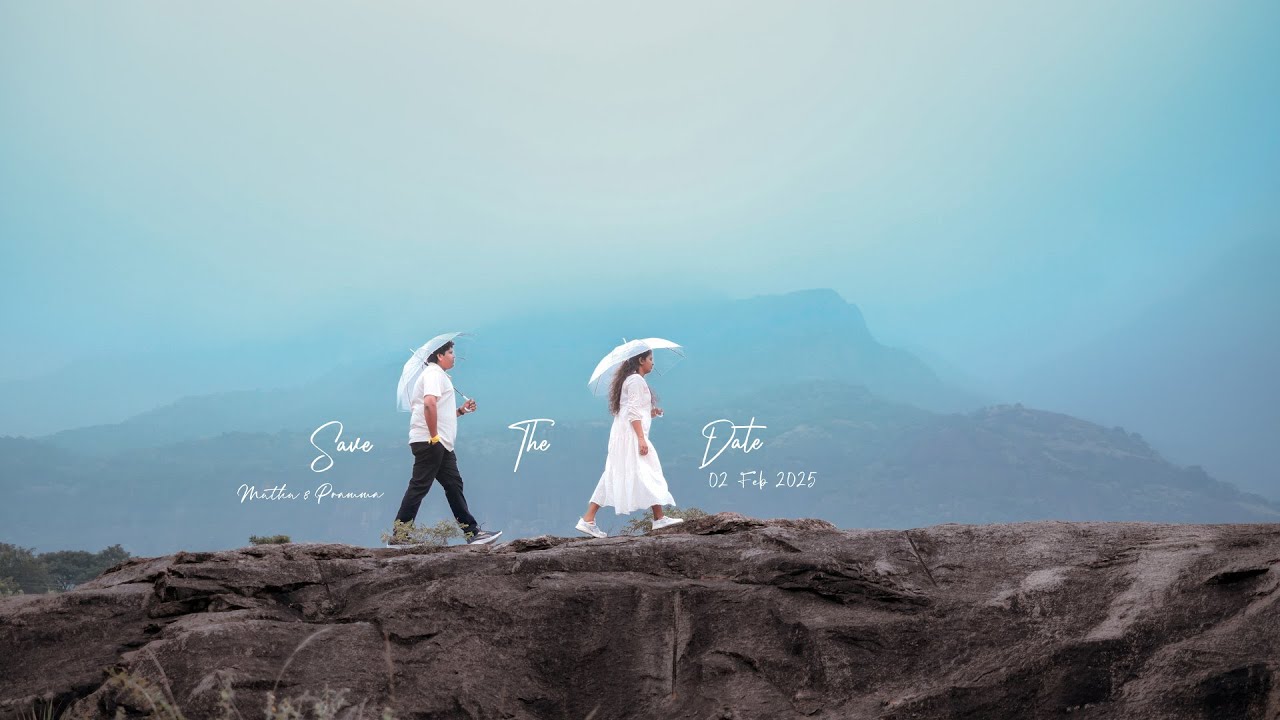 Muthu & Pramma Pre Wedding Shoot | Sri Aayan Photography Tenkasi ...