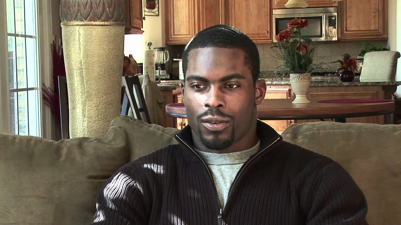 Prison and Crime -- Michael Vick: Finally Free - YouTube