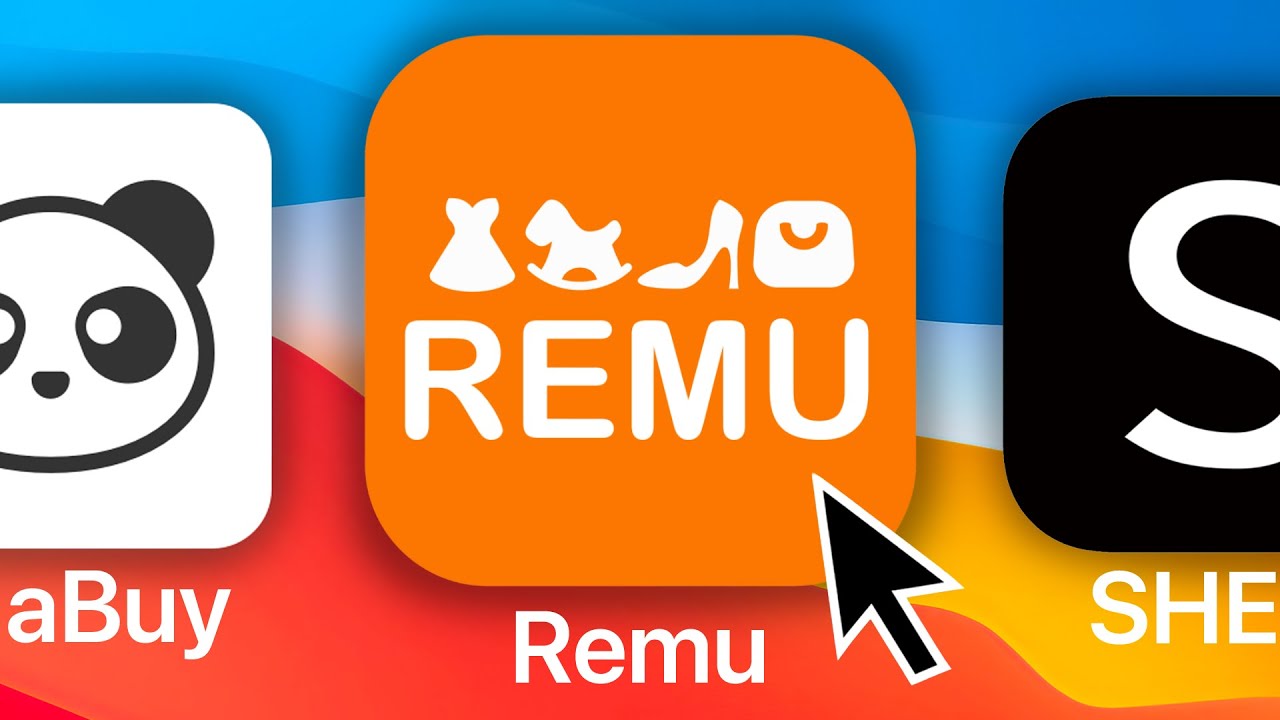 I Tried EVERY Temu Clone - YouTube