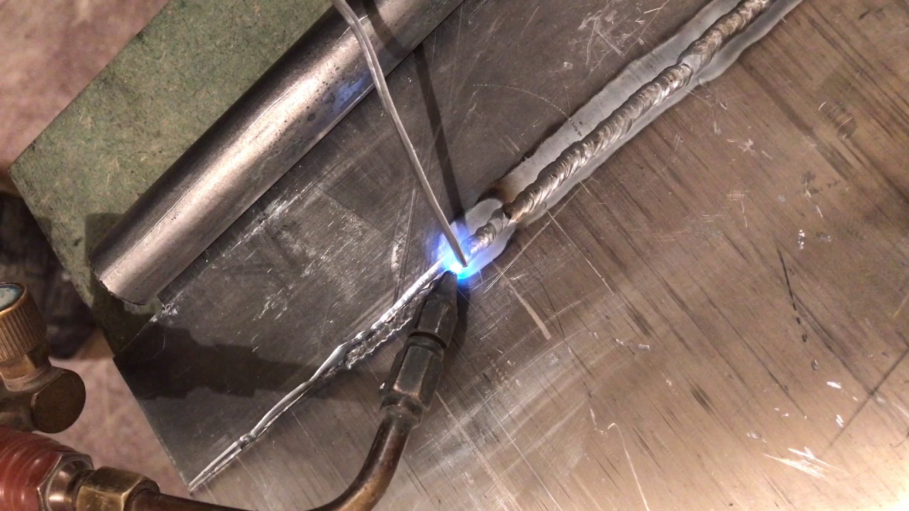 Lead Work , welding Uk Martin Roofer - YouTube