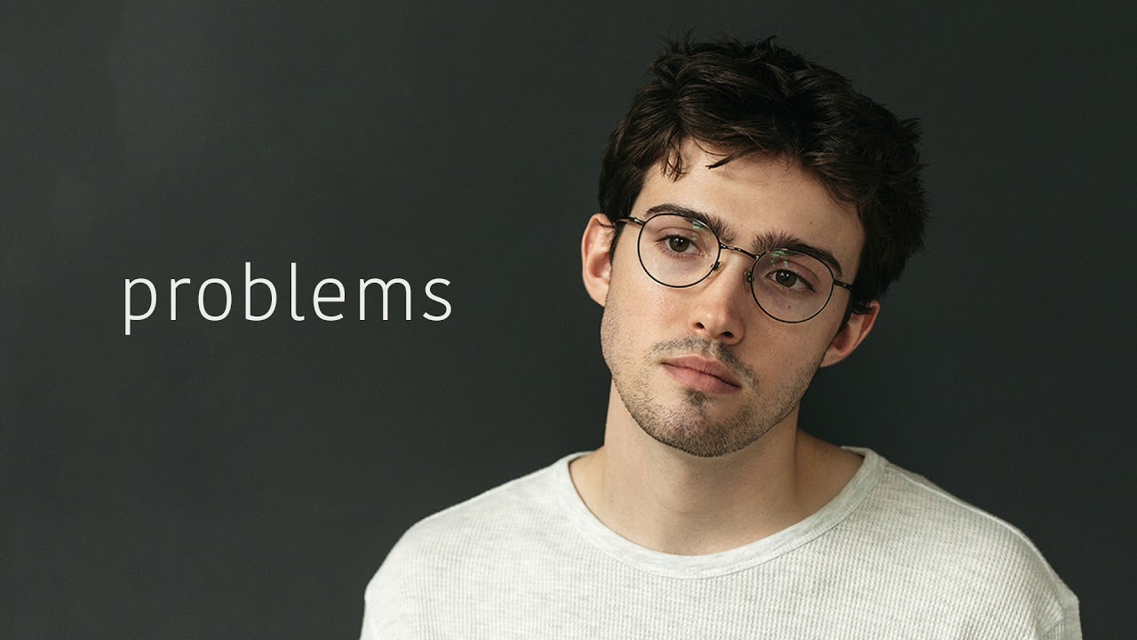 Problems Official Audio YouTube problems-official-audio-youtube
