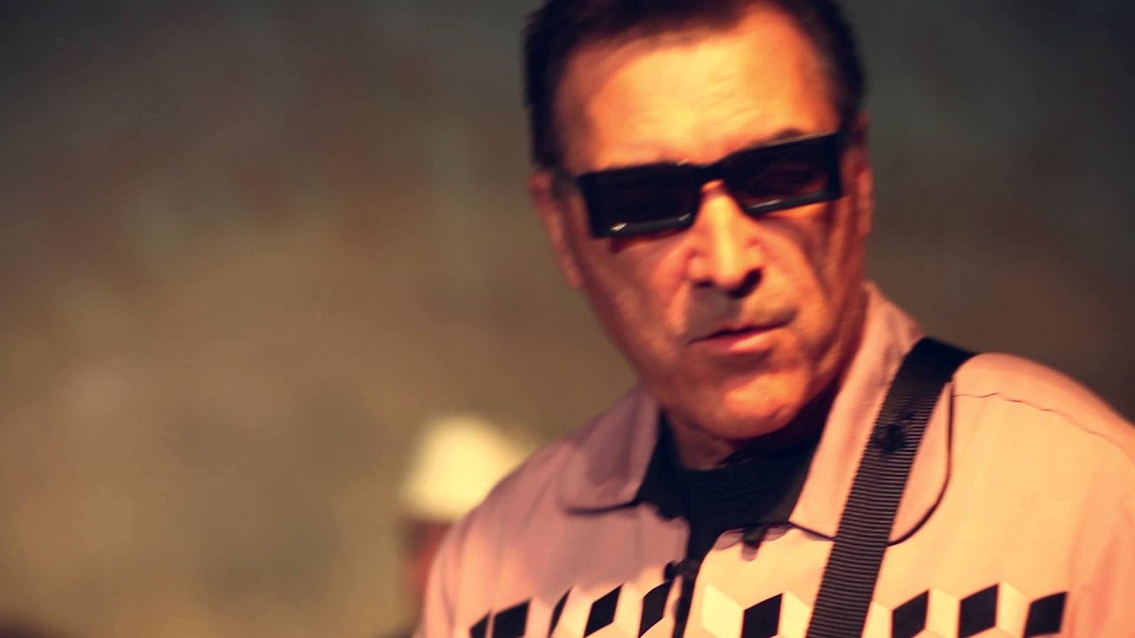 Garry Tallent: Race, Asbury Park and the E Street Band