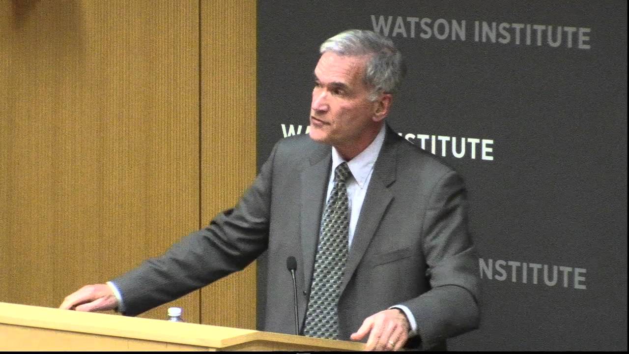 David Kertzer ─ "The Pope and Mussolini", Book Panel - YouTube