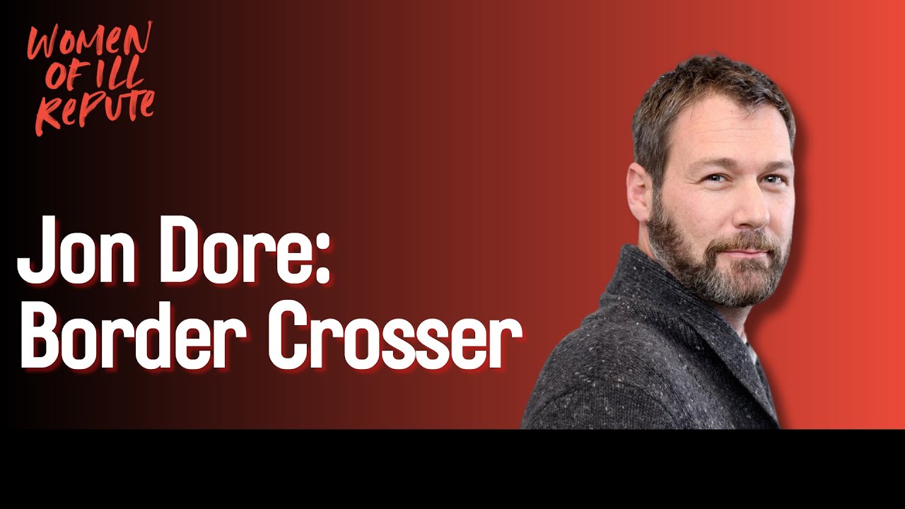 Jon Dore: Border Crosser - YouTube