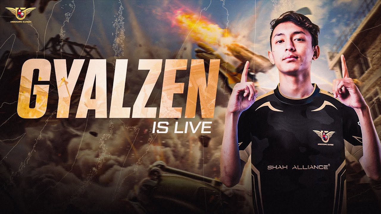 DAILY STREAMER!!!! - YouTube