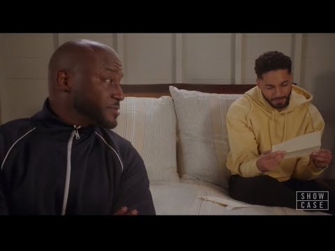 Coach Baker Talks To Jordan Again|All American 6x8 - YouTube