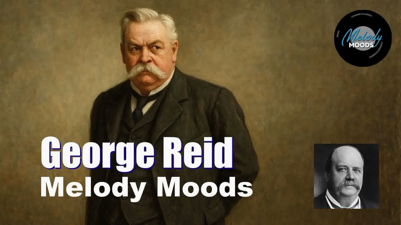 George Reid (Australia's 4th Prime Minister) - YouTube