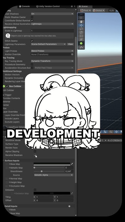 #gamedev #indiedev #hololiveid #kobokanaeru - YouTube