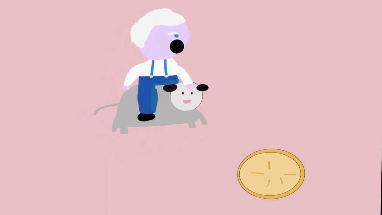 The Possum Monster - YouTube