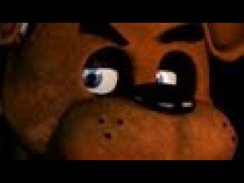 fnaf help wanted 2 meme - YouTube