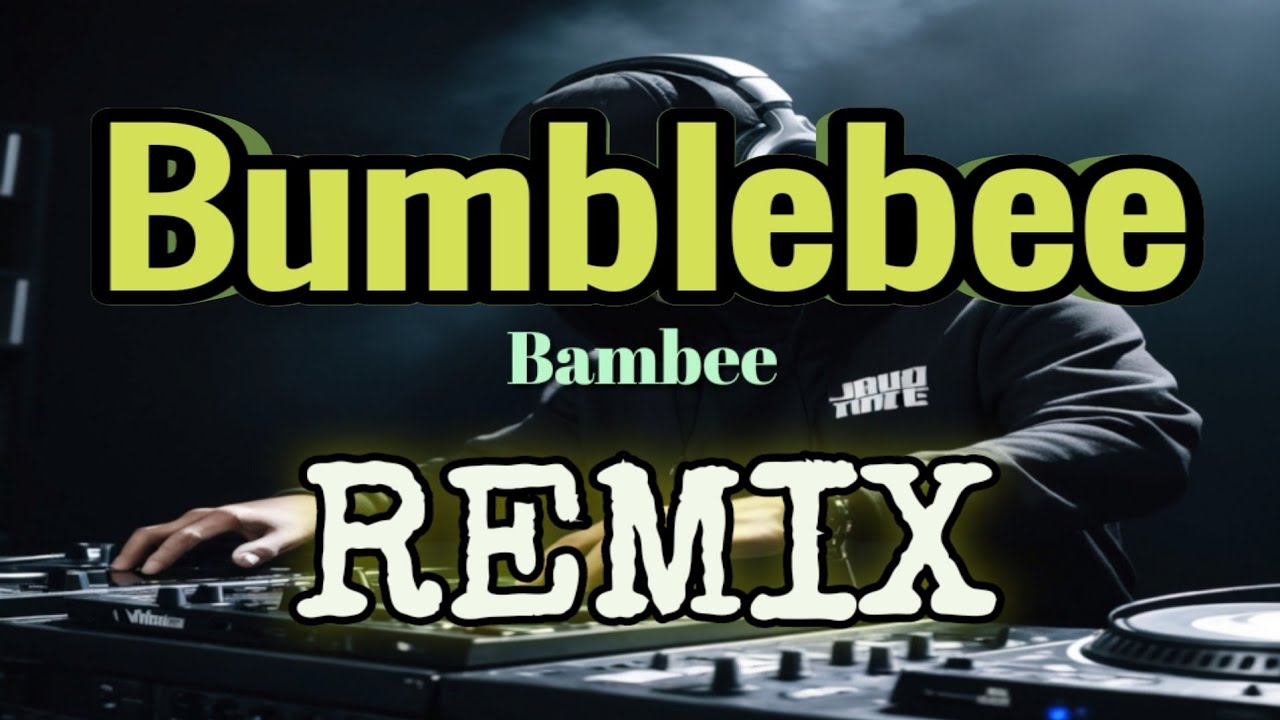 Bumblebee (Bambee) | TeknoXBomb Remix | DJ NoFace - YouTube