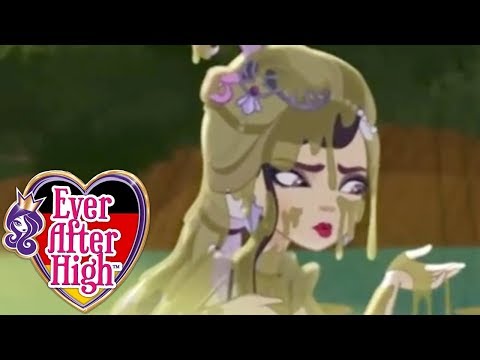 Ever After High™ Deutsch | Duchess Swans See | Kapitel 2 | Ep. 18 | Kompilation
