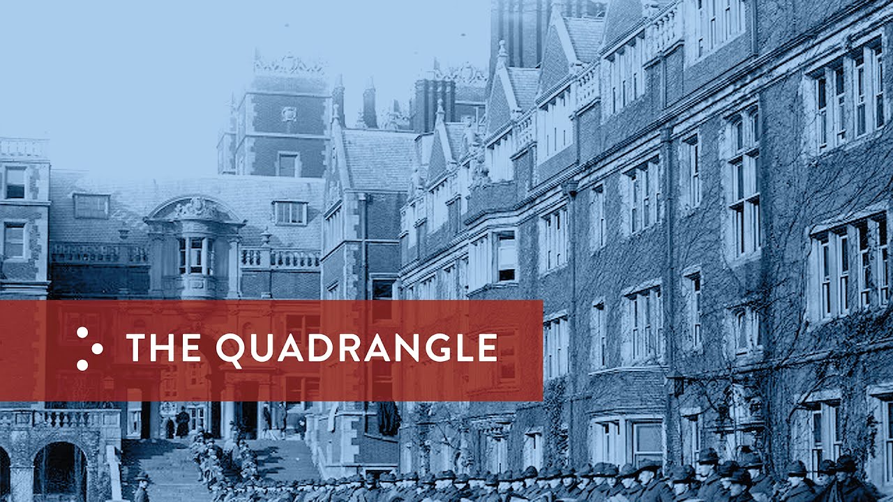 Quadrangle Architects