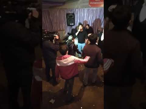 Adil Veliyev Gel evlenek toyda 👍kanala abune olun🙏
