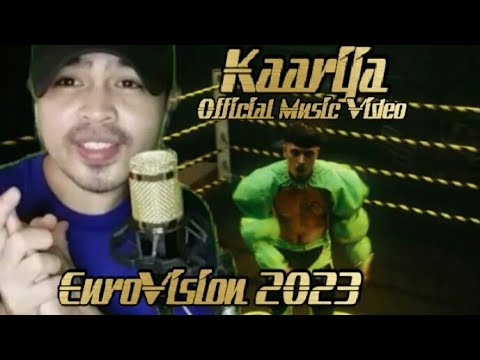 Kaarija - Official Music Video | Finland | Eurovision 2023 - YouTube