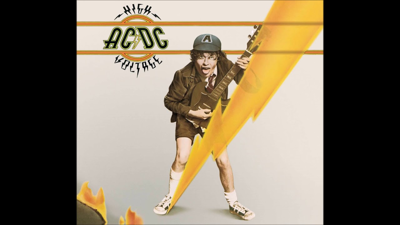 AC/DC- Top 10 Bon Scott Songs - YouTube