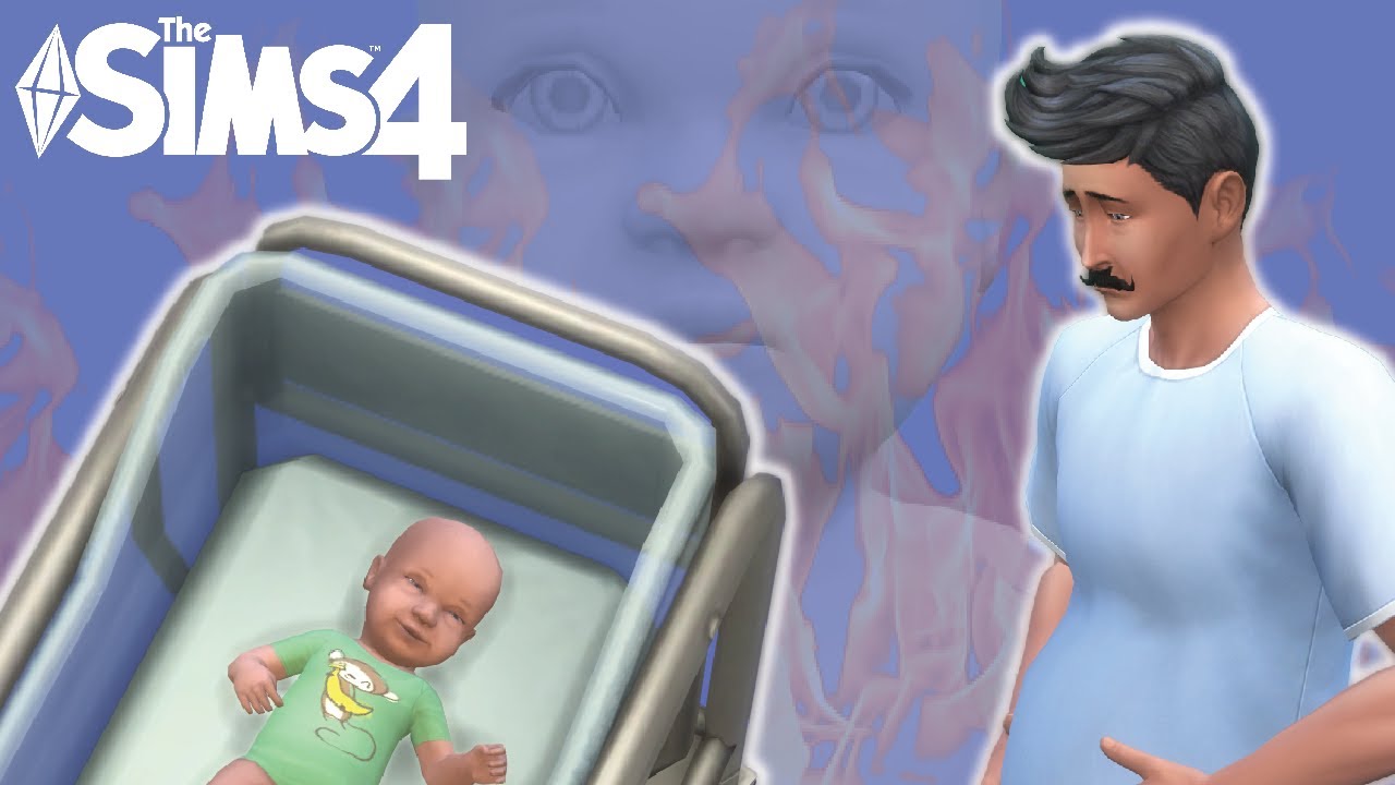 Having my first baby in the 100 Baby Challenge! 👶🫃 | Episode 2 | The ...