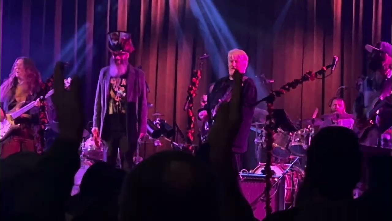 Bearly Dead Live At The Warehouse At FTC Fairfield Theatre Company - YouTube