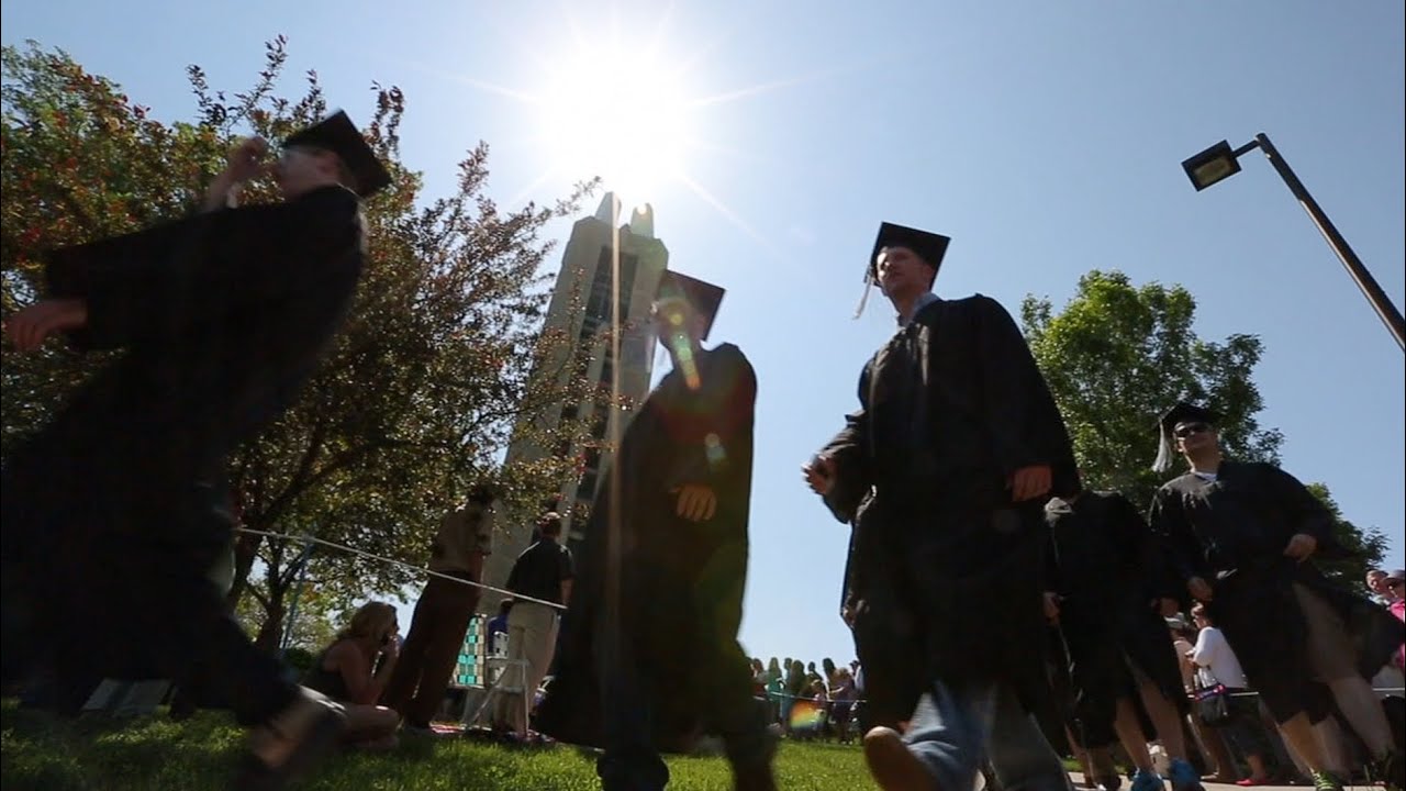KU’s tradition of excellence: From tiny time pills to the space shuttle ...