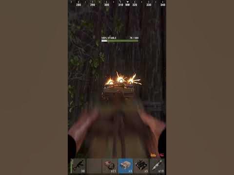 The Rust Gods Know... - YouTube