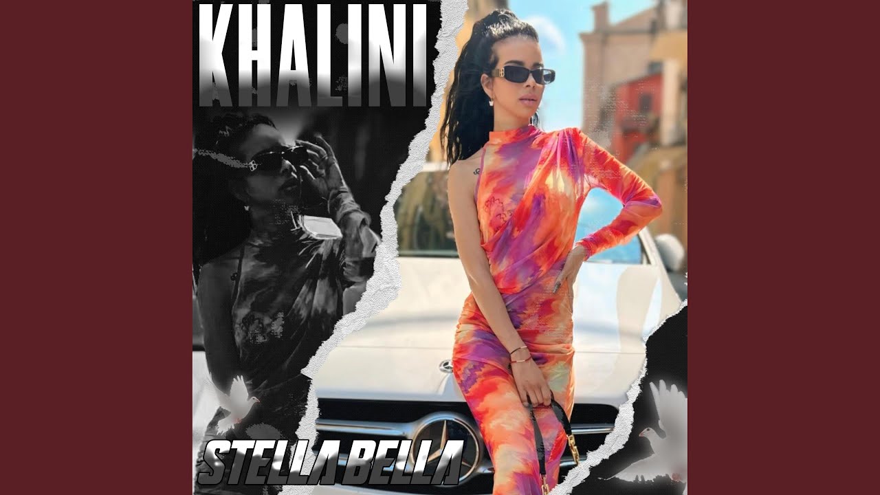 khalini - YouTube