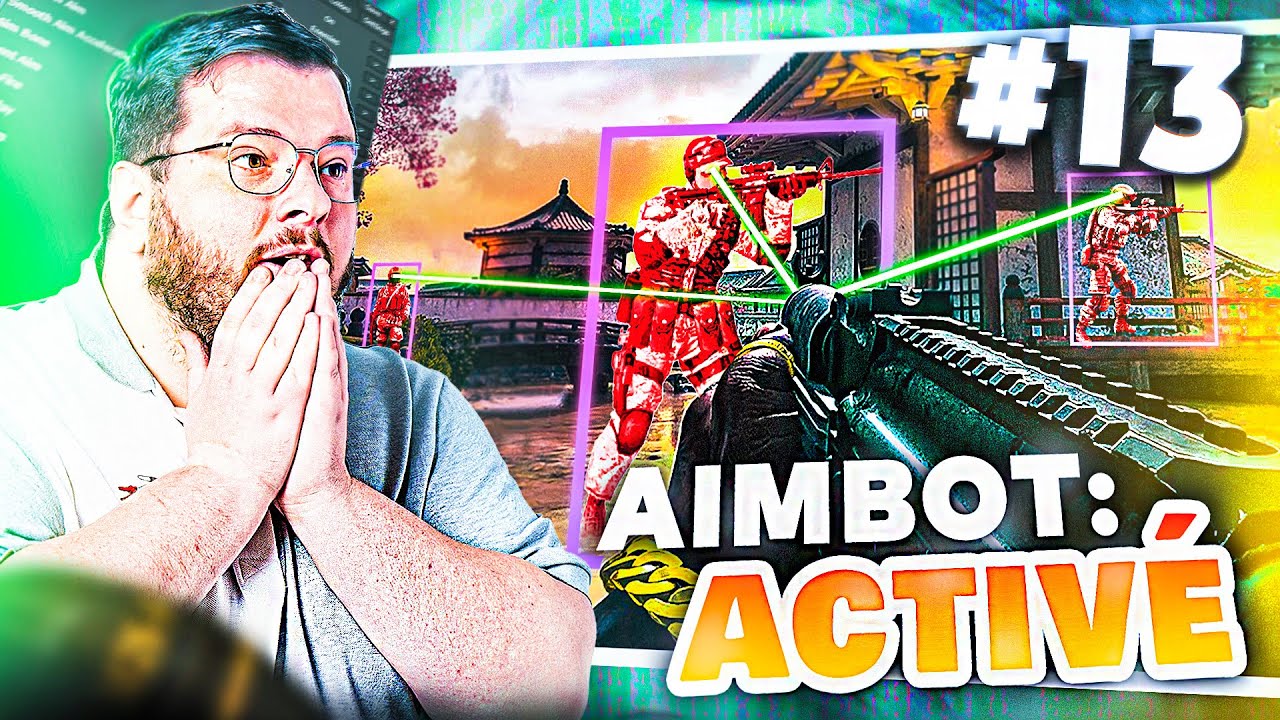 AIMBOT TRIPLE HEAD SHOT SUR WARZONE ? | BEST OF #13 - YouTube