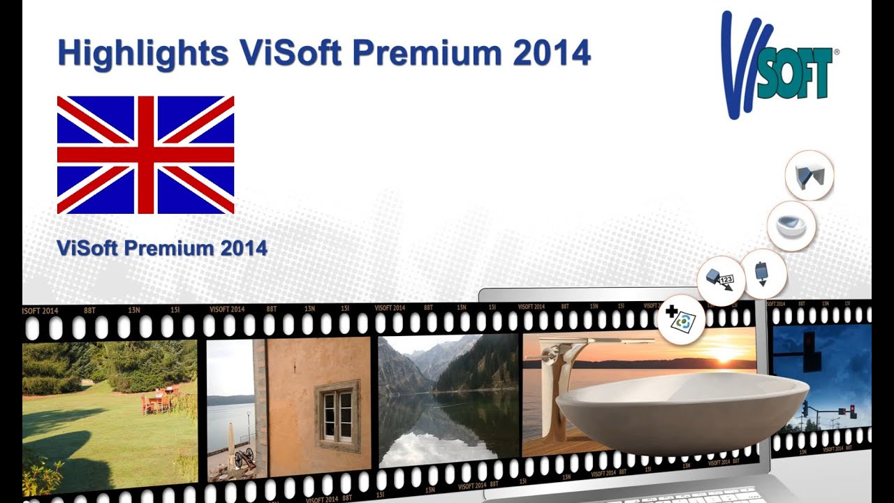 [EN] Highlights Version 2014 - ViSoft Premium - YouTube