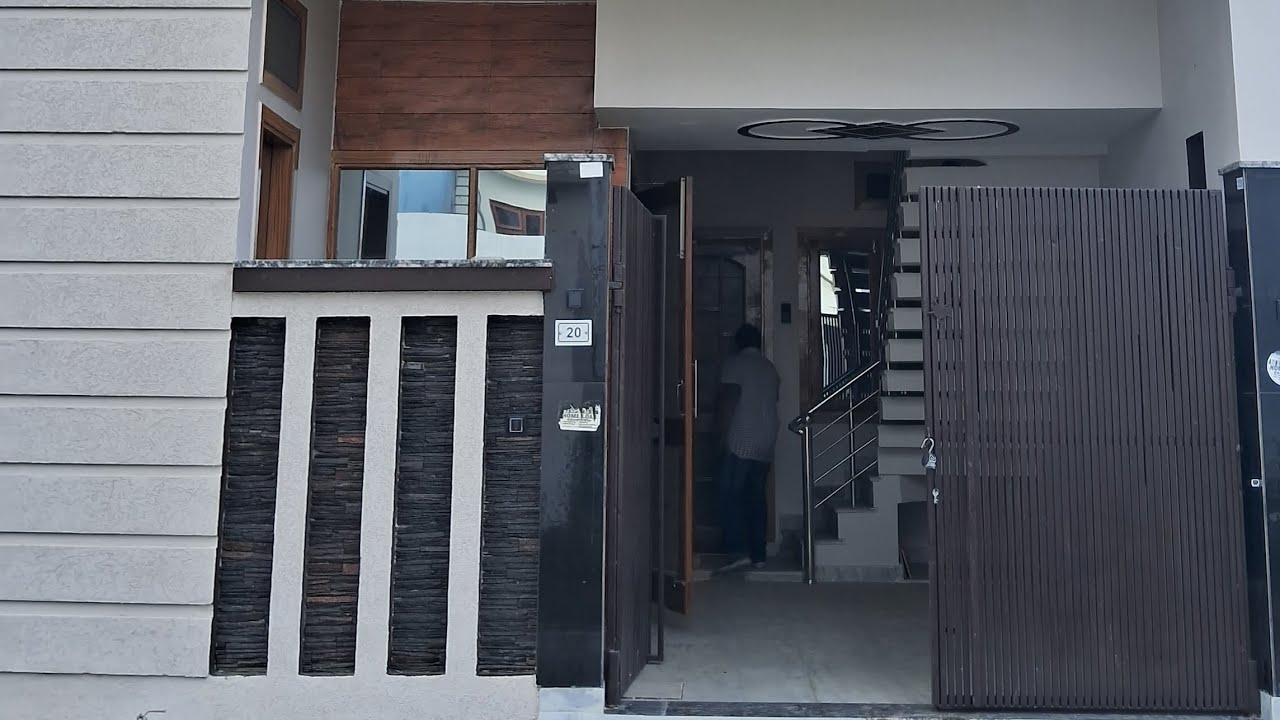 Ganga nagar Ganga sagar sagar vatika MEERUT 120 sy , 3bhk 2 kitchen 2 ...
