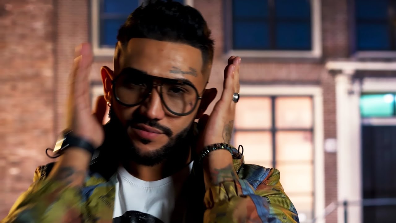 Nikolas Sax - Imi tradezi fidelitatea [Videoclip Oficial] 2022 - YouTube