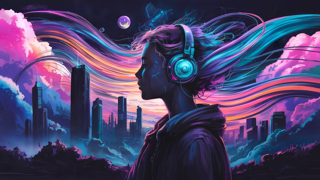 1 Hour Chill Ambient Mix 17 – Deep Focus, Sleep & Emotional Stillness ...