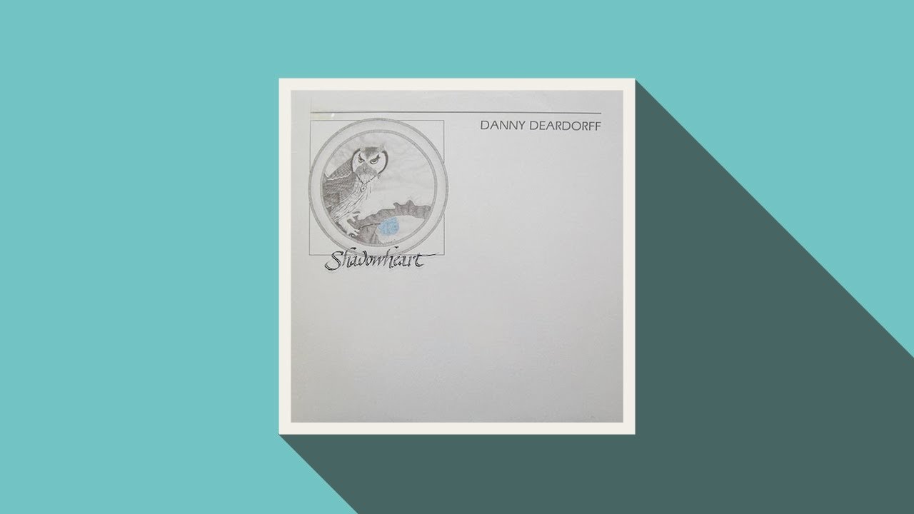 Danny Deardorff ~ Sycamore Tree - YouTube Music