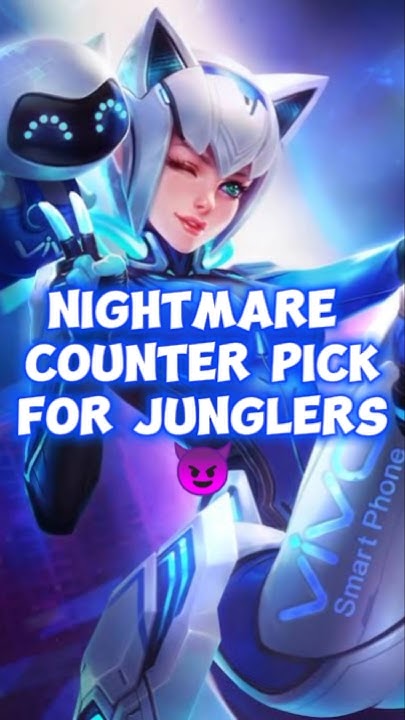 Mobile legends counter pick - mlbb tips and tricks #mobilelegends #mlbb #ml #mlbbgameplay # ...