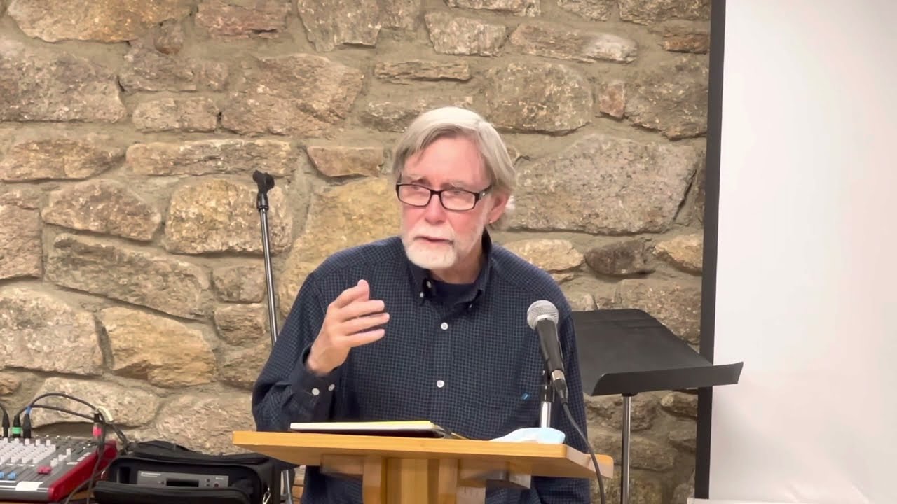 Jim Lowder MW 11 3 21 - YouTube