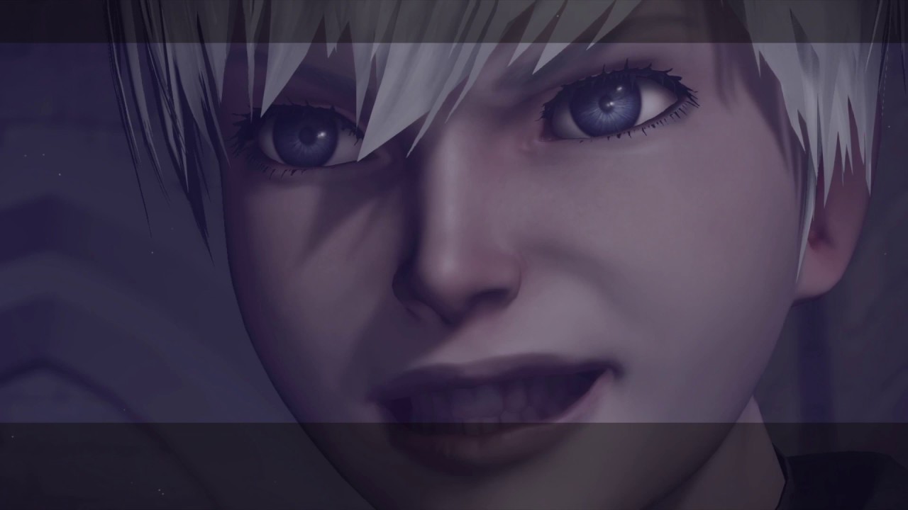 9S Goes Insane - YouTube