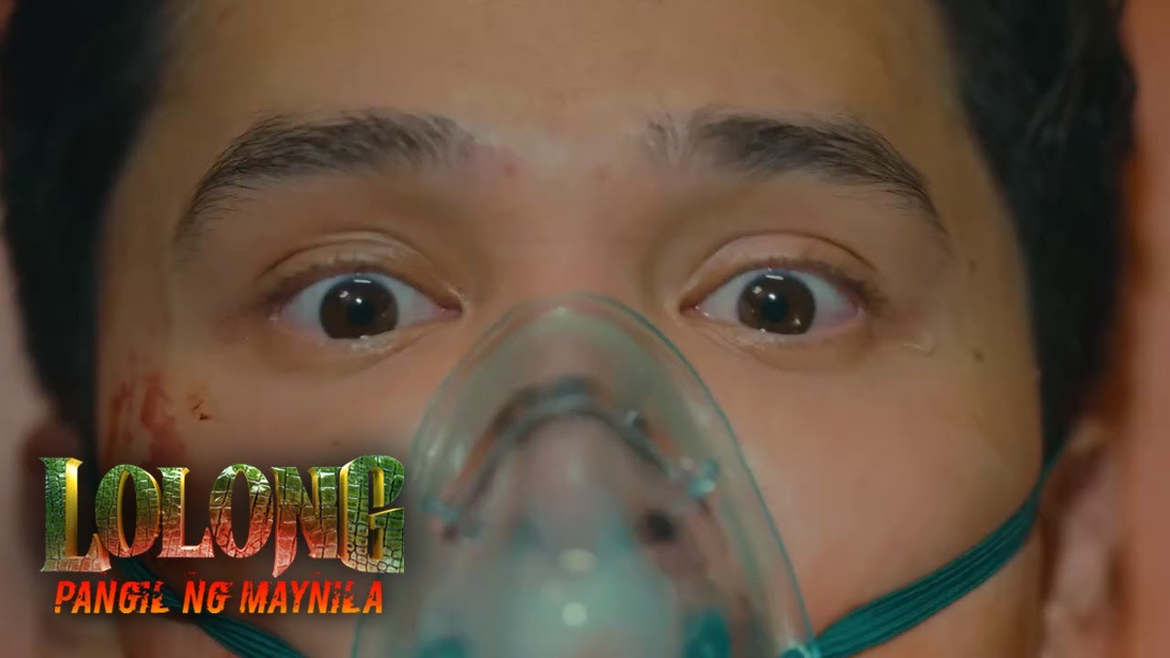 Heroic season finale | Lolong: Pangil ng Maynila - YouTube