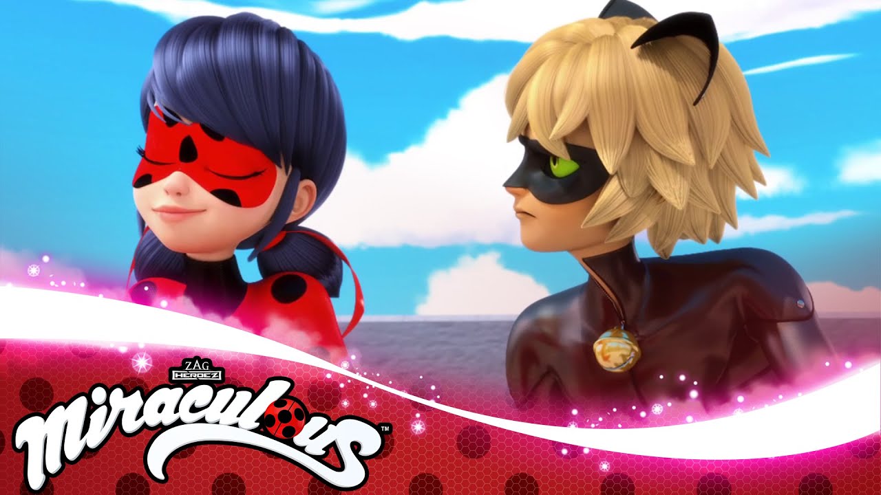 MIRACULOUS | 🐞 THE PHARAOH 🐞 | Ladybug & Cat Noir - Hindi - YouTube