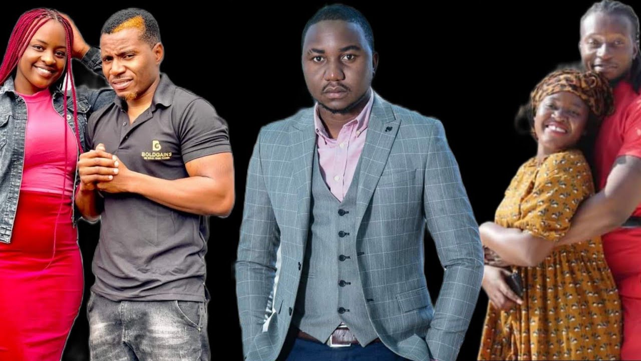 Dj Shugeta Atanga Musindo NaPeter Moyo | BABA HARARE ROASTS SHUGETA ...