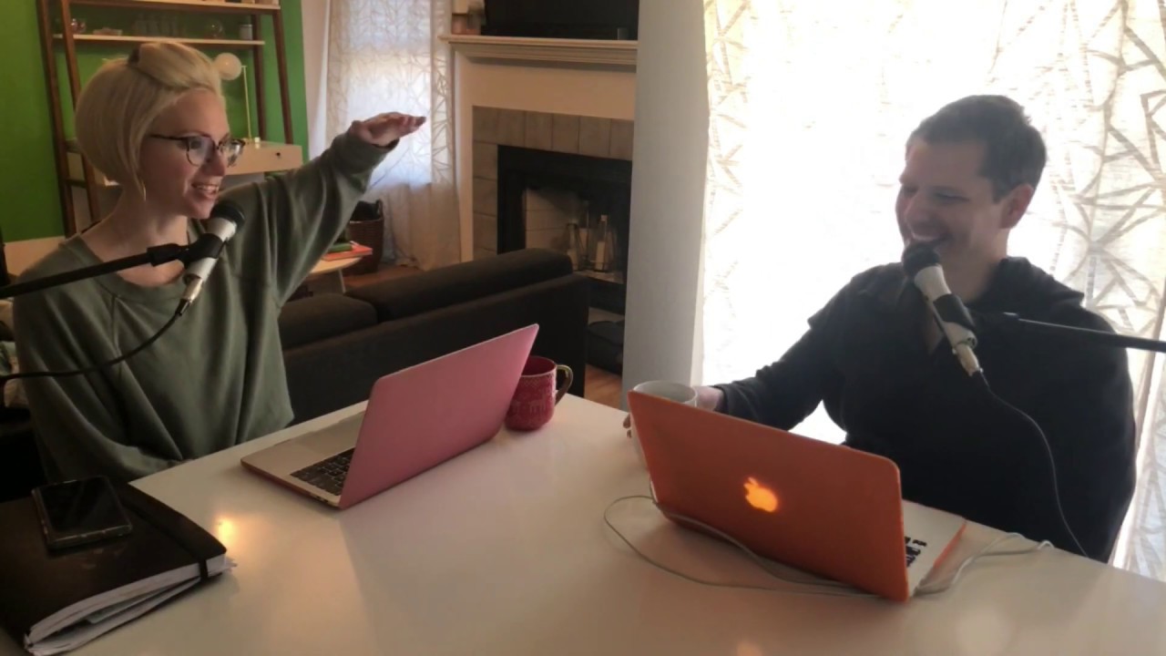 Swim Out of the Box #22 - The Cross Body Connection - YouTube