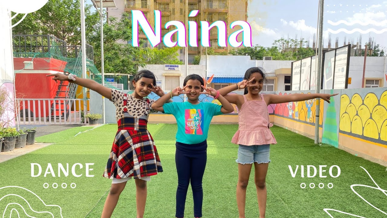 Naina | Crew | Diljit Dosanjh, Ft. Badshah | Tabu, Kareena Kapoor ...
