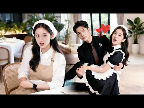 Maid lang ako sa mansyon, tinawag akong 'Mama' ng anak ng CEO—dito nagsimula ang bawal na pag-ibig!