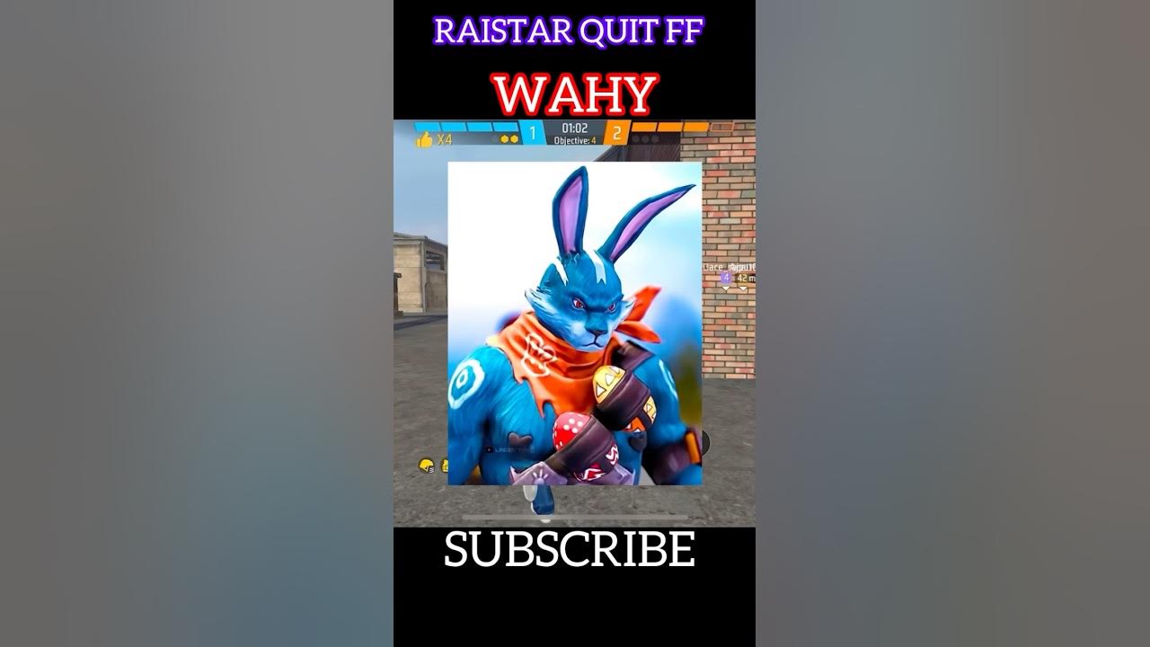 Raistar Quit Ff 🥹 Para Iphone A3 A5 A6 A7 J2 S5 S6 S7 A10 A20 A30 A50